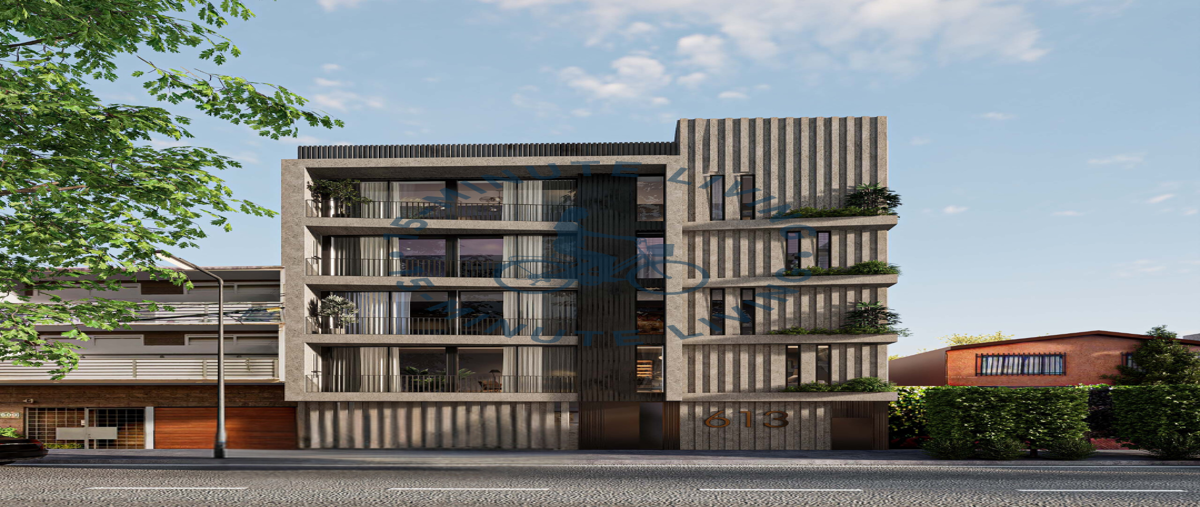 Venta departamento en Monrovia 613, Portales Nte, Benito Juárez, 03303 ...