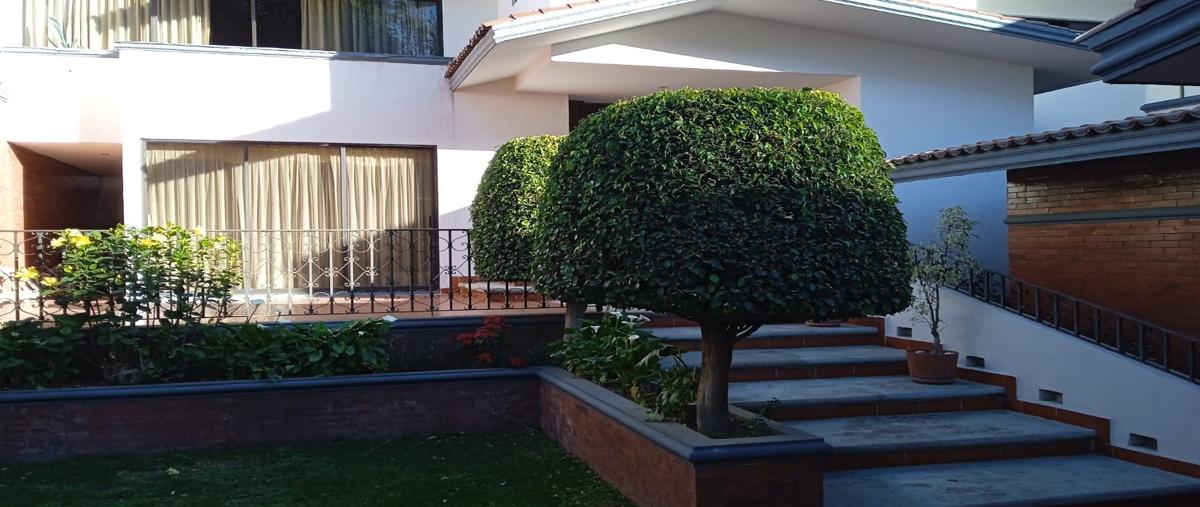Venta casa en Club de Golf las Fuentes, 72110 Heroica Puebla de ...