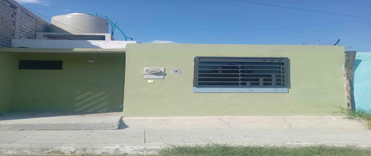 Se vende casa en Eduardo Loarca #s/n, Colonia Eduardo Loarca Castillo ...