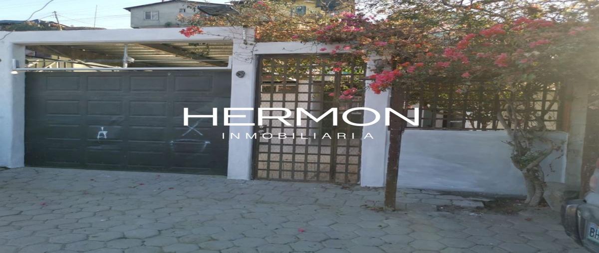Venta de casa 1, Colonia Patrimonio Alamar, C.P. 22465