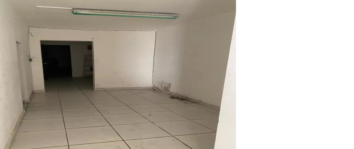 Bodega en renta, Av. 11, Granjas Estrella, Ciudad de México, CDMX ...