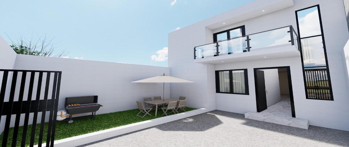 Casa en venta, margarito gonzales rubio #s/n, Colonia Lagos de Moreno ...