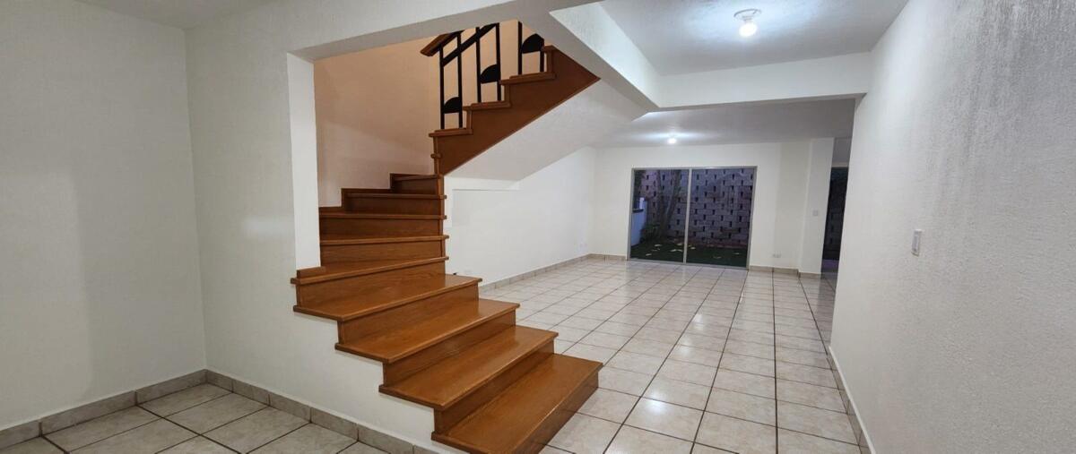 Casa disponible en venta en C. Colinas de Chapultepec, Herradura Sur ...
