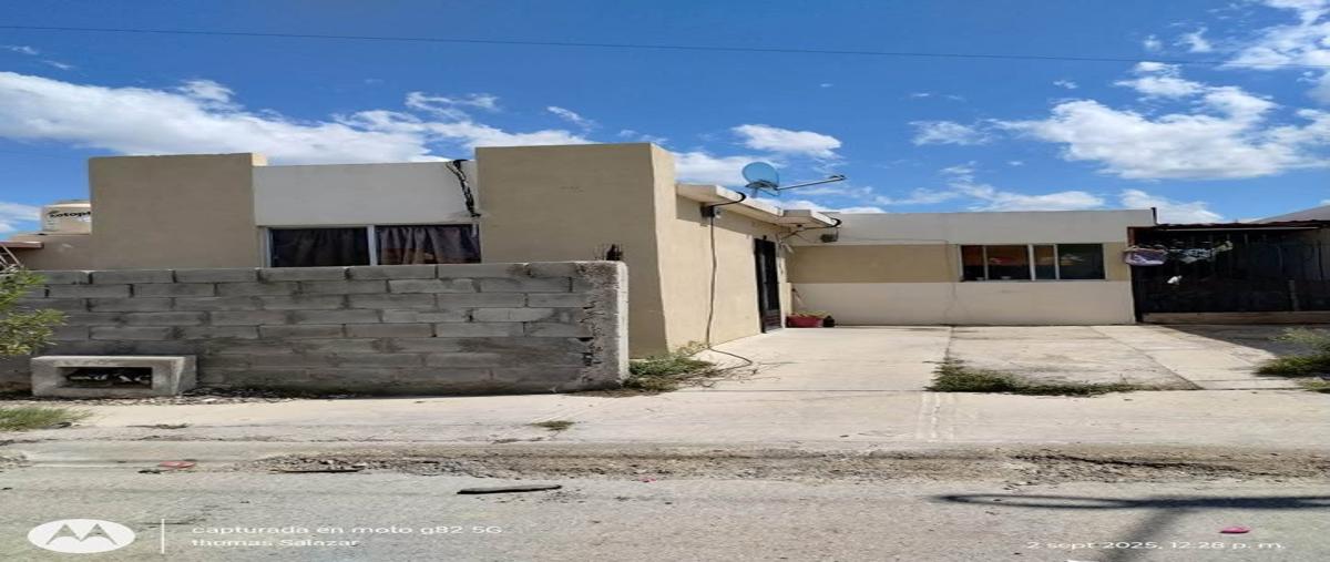 Venta casa en Sin Nombre de Col 14, 26283 Cd Acuña, Coah. #s/n, Colonia ...