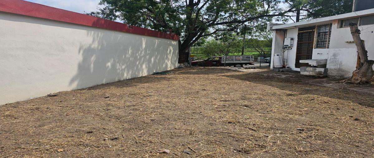 Venta casa en Cuitzeo #s/n, Colonia Valle de Huinalá II, C.P. 66634