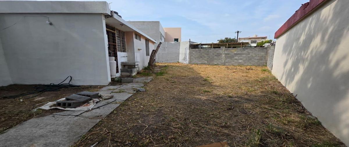Venta casa en Cuitzeo #s/n, Colonia Valle de Huinalá II, C.P. 66634