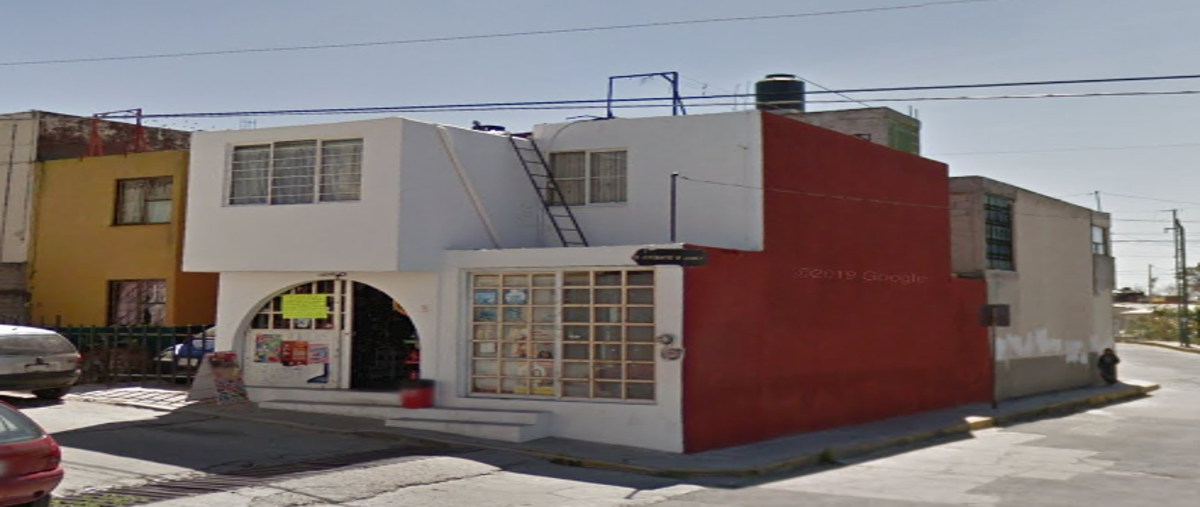 Venta de casa UH JAZMIN #s/n, Colonia El Jazmín, C.P. 72100