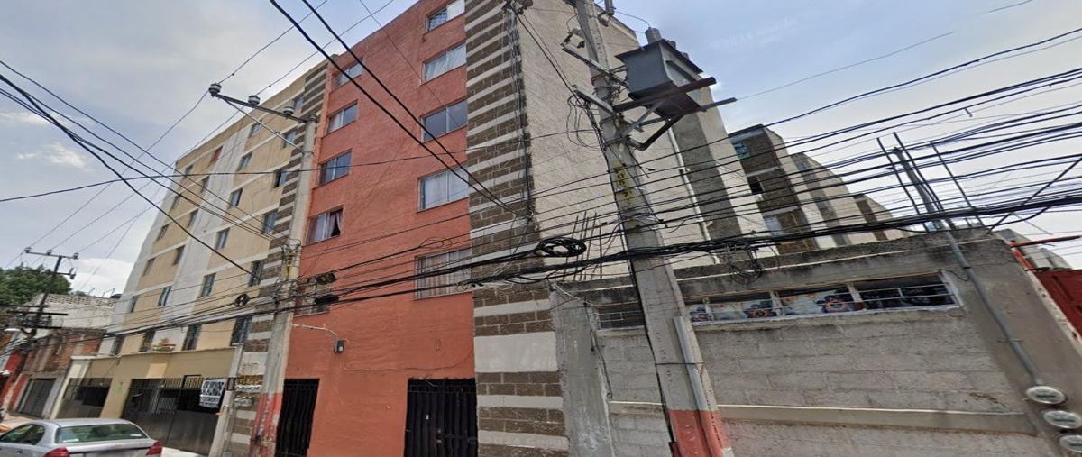 Se vende departamento Lago Urmiah, Colonia Pensil Norte, C.P. 11430