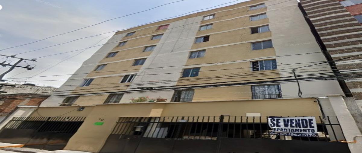 Se vende departamento Lago Urmiah, Colonia Pensil Norte, C.P. 11430