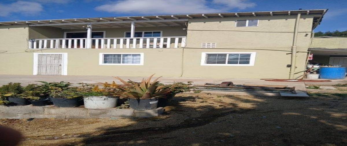 Casa en venta disponible en La Cañada 2834, Colonia Lomas de Rosarito ...