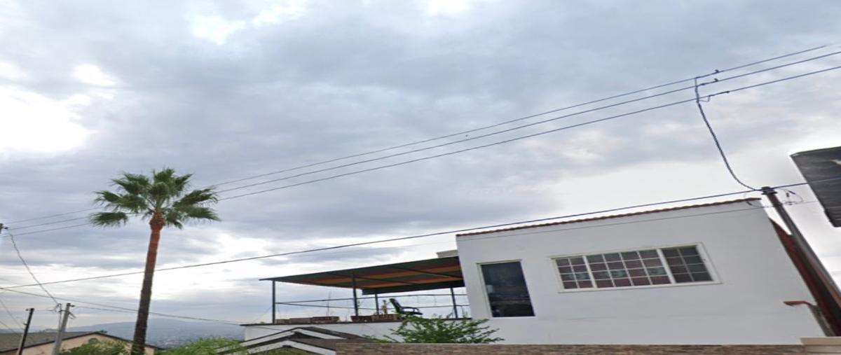 Se Vende Casa Sto Tomas 117 El Refugio 21440 Tecate B C 117