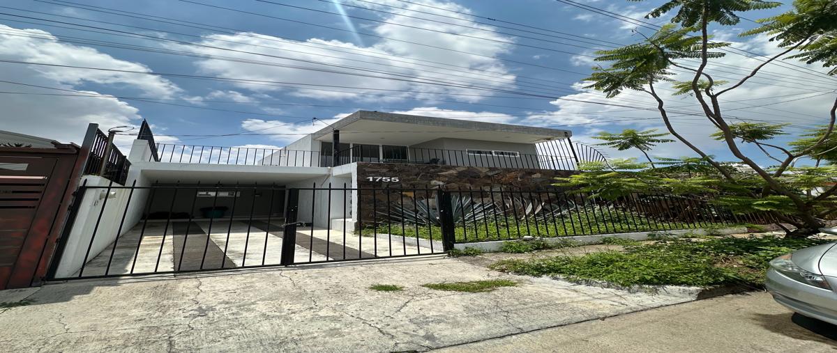 Casa disponible en venta en Jardines Alcalde, Guadalajara, Jal ...