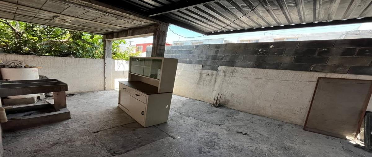 Casa en venta disponible en CONOCIDA #s/n, Colonia INFONAVIT Cuauhtémoc ...