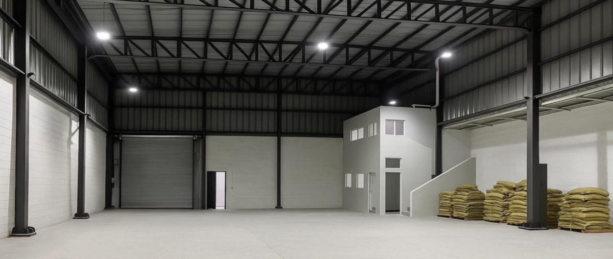 Bodega en renta, Moderna, 64530 Monterrey, N.L., Colonia Moderna, C.P ...