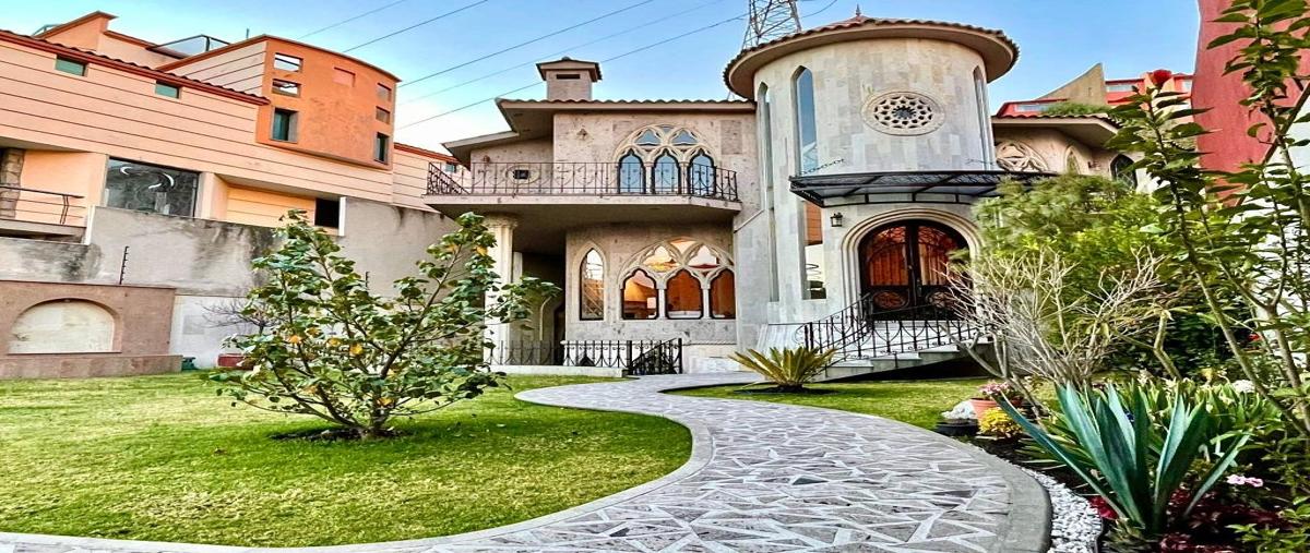 Casa en venta, Granito 17, Pedregal de Echegaray, 53283 Naucalpan de ...