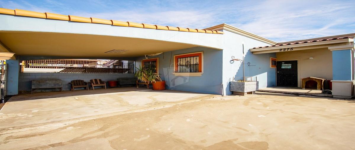 Casa en venta disponible en Asís 2275, Parque Industrial Progreso ...