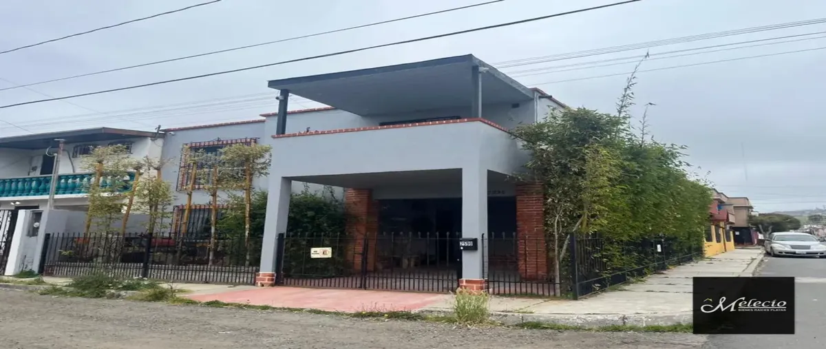 Se renta casa C. Tifón 502, Playas de Tijuana, Costa Hermosa, 22506 ...