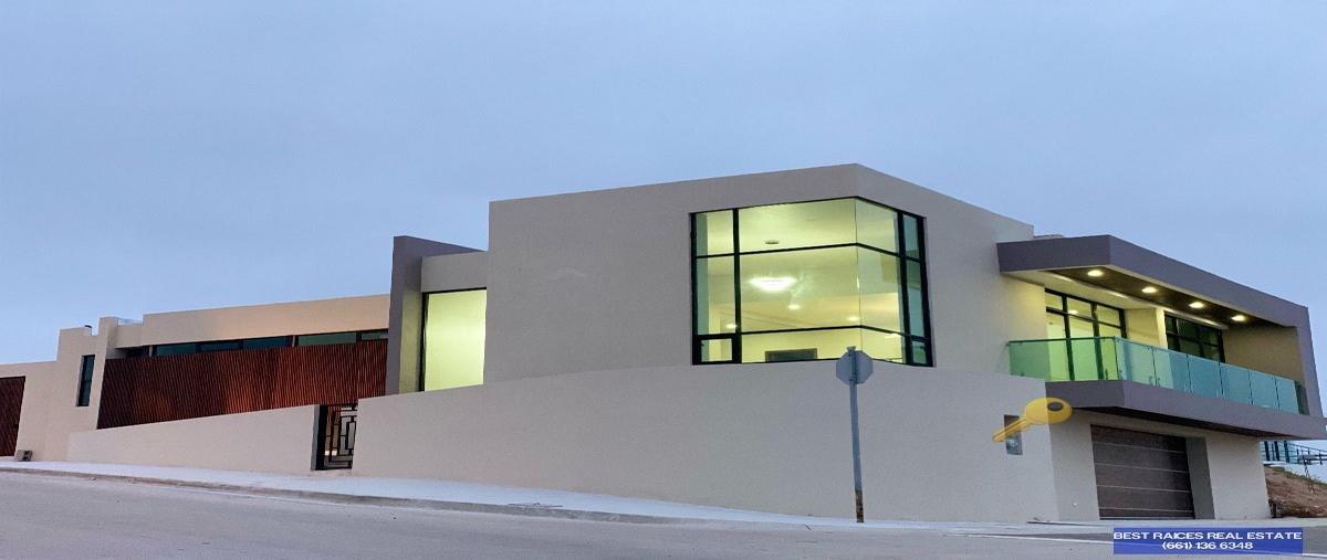 Casa disponible en venta en blvd sueños del mar, Colonia San Antonio ...
