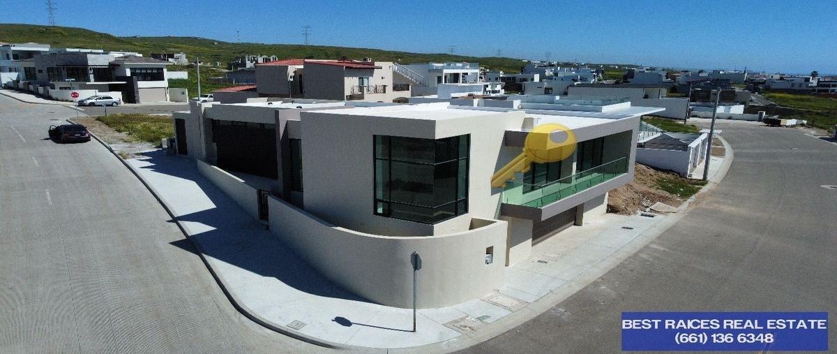 Casa disponible en venta en blvd sueños del mar, Colonia San Antonio ...