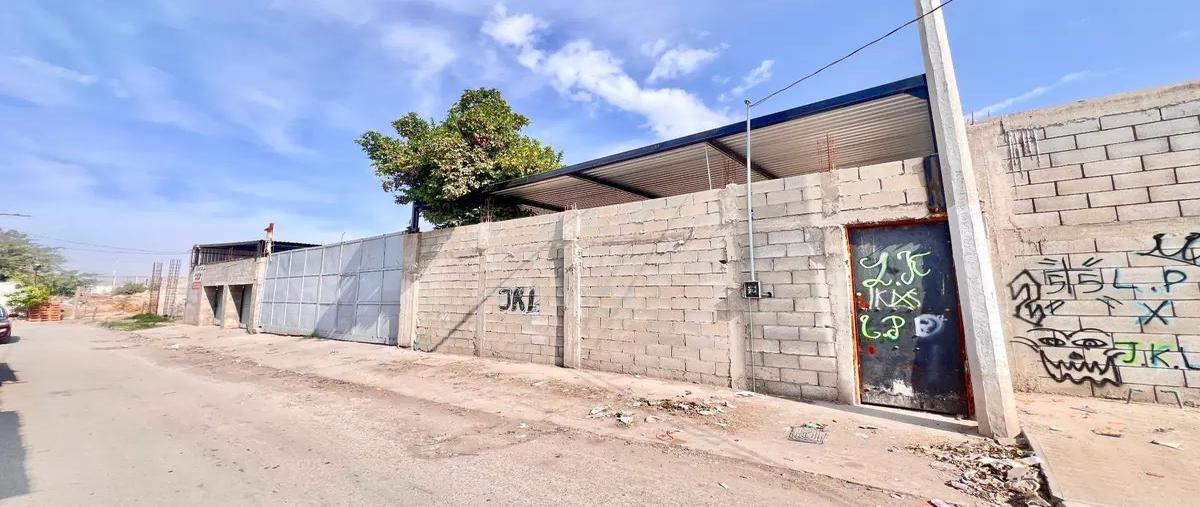 Se renta terreno comercial en MANUEL ROBLES PEZUELA #1180, Colonia ...