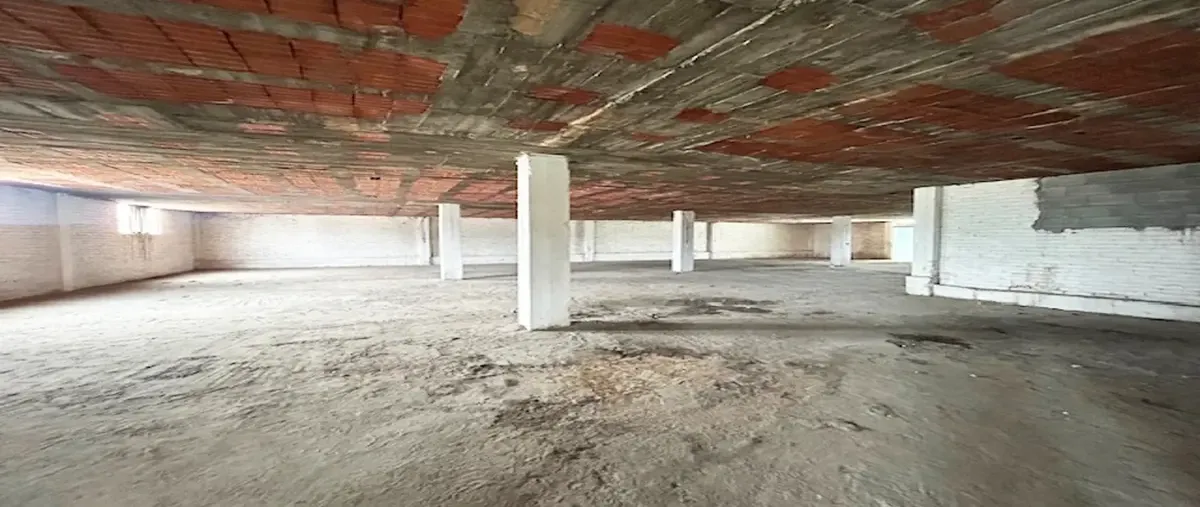 Terreno comercial en venta disponible en Mariano Abasolo #239, Colonia ...