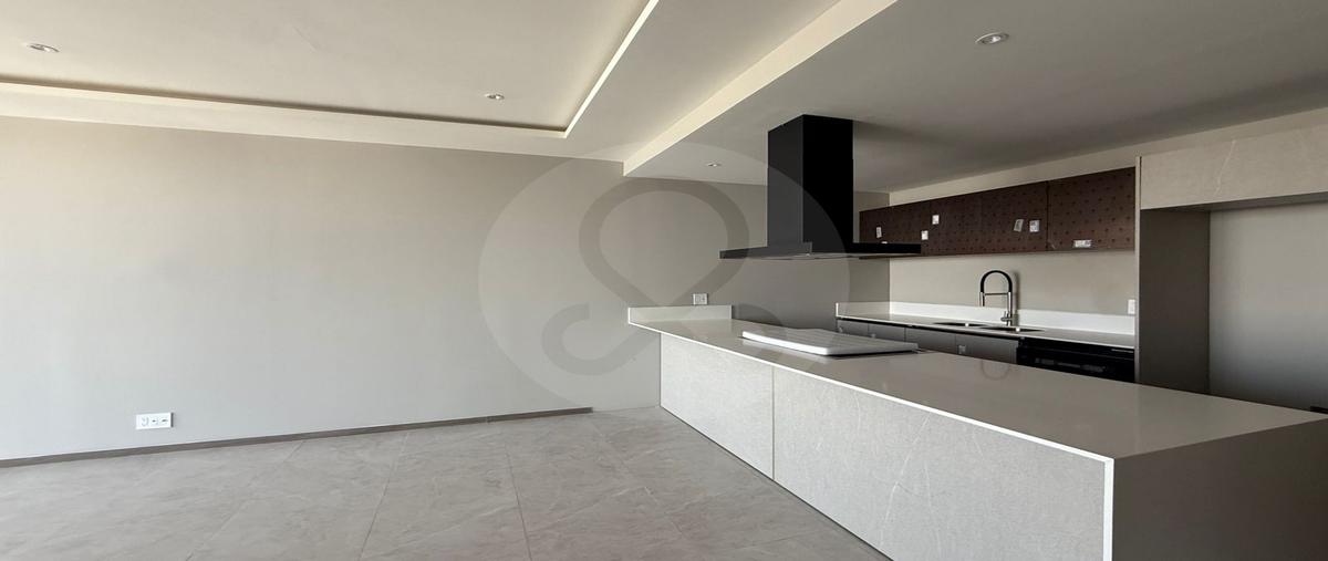 Se vende departamento en Mistral Residences Santa Fe, Colonia Cruz ...
