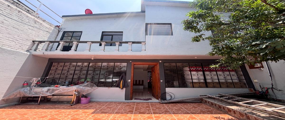 Venta de casa en Av. 11 20, El Vergel, Iztapalapa, 09880 Ciudad de ...