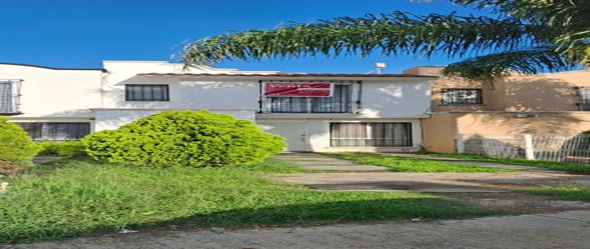 Casa En Venta Reina De Los ángeles 332 Colonia Arboledas De La Luz