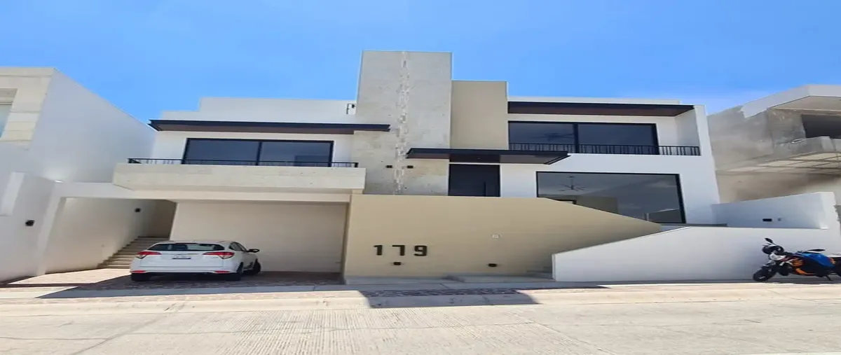 Renta casa en Blvd zanda #100, Colonia Zanda, C.P. 37138