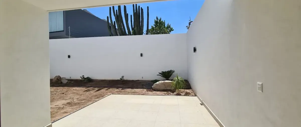 Renta casa en Blvd zanda #100, Colonia Zanda, C.P. 37138