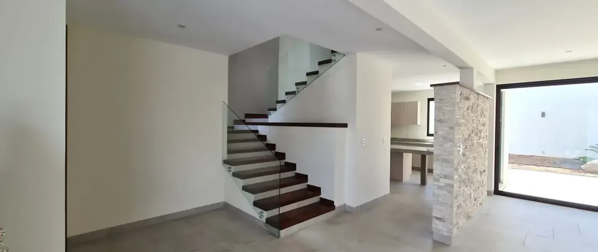Renta casa en Blvd zanda #100, Colonia Zanda, C.P. 37138