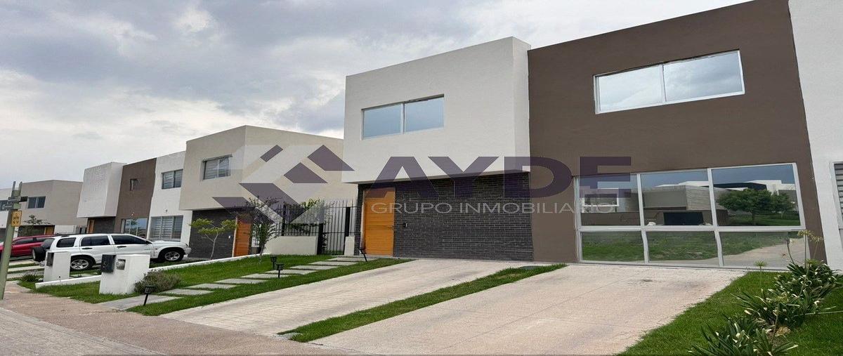 Venta de casa en Av. Camino de los Parques, Colonia Colinas de San ...