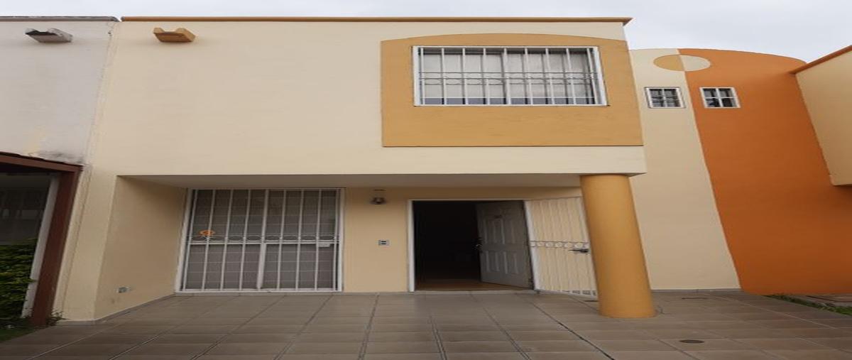 Casa en renta, Calle Cerezo de Cayena #267, Colonia El Fortín, C.P. 45066