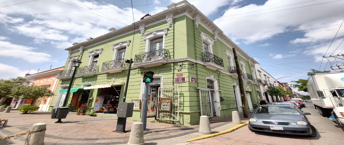 Se renta local en Calle Reforma #355, Colonia Guadalajara Centro, C.P ...