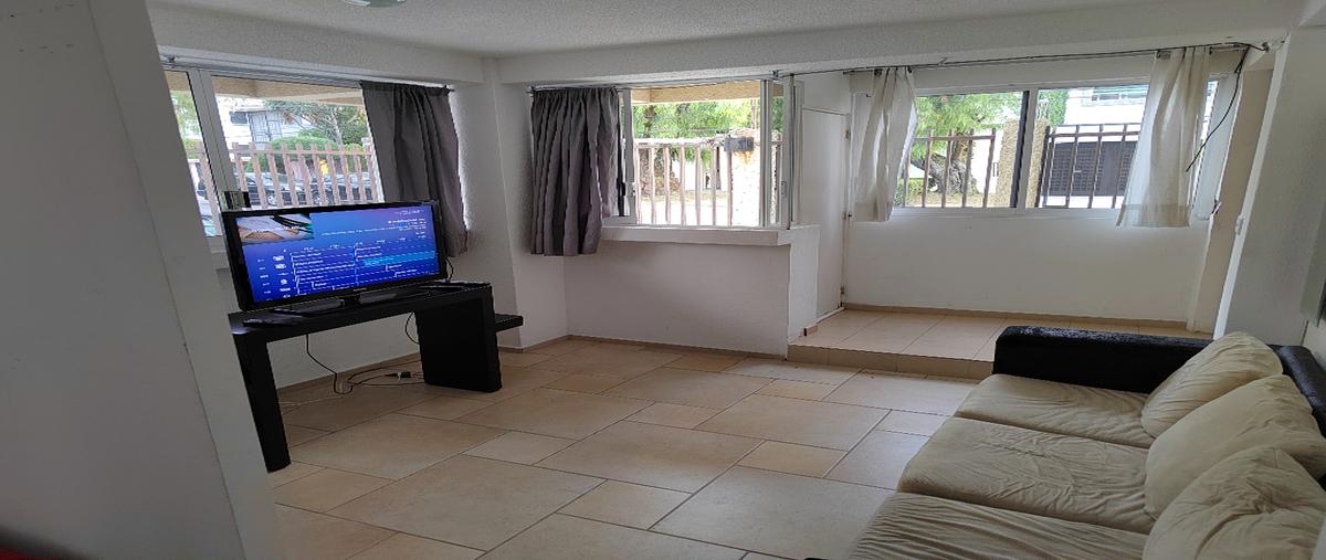Departamento en renta disponible en José Ives Limantour 21b, Cd ...