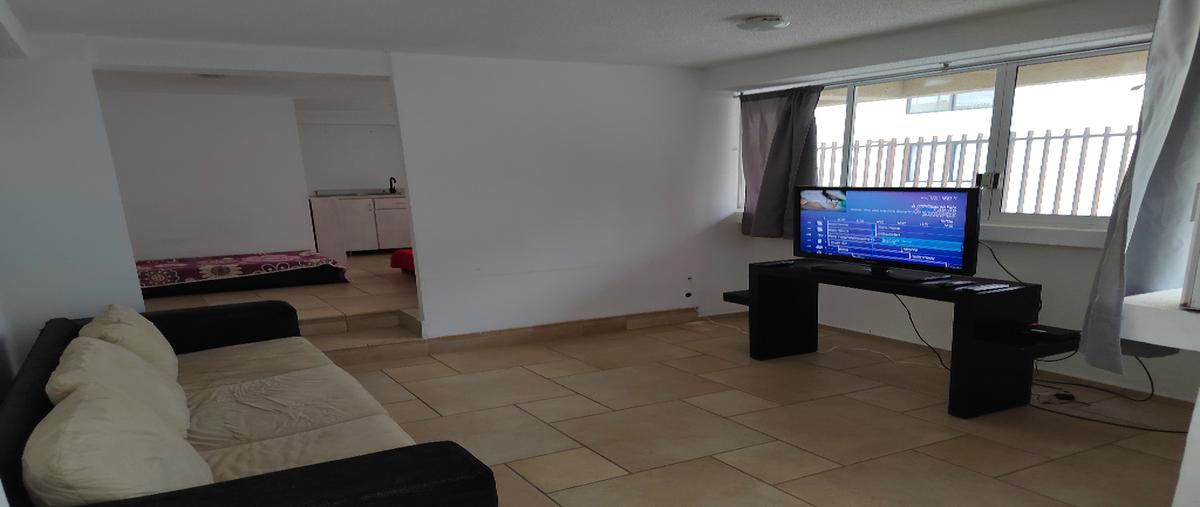 Departamento en renta disponible en José Ives Limantour 21b, Cd ...