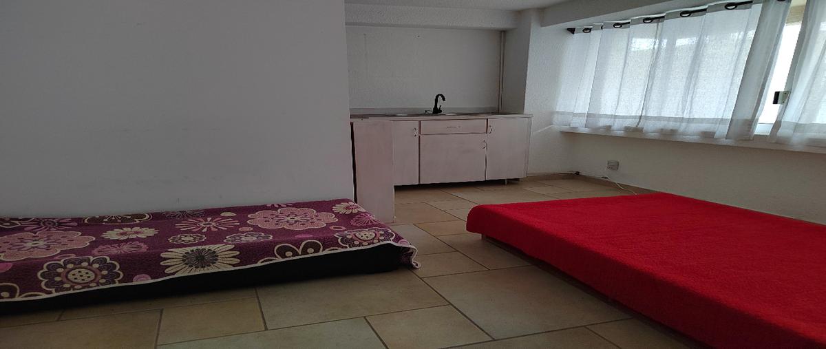 Departamento en renta disponible en José Ives Limantour 21b, Cd ...