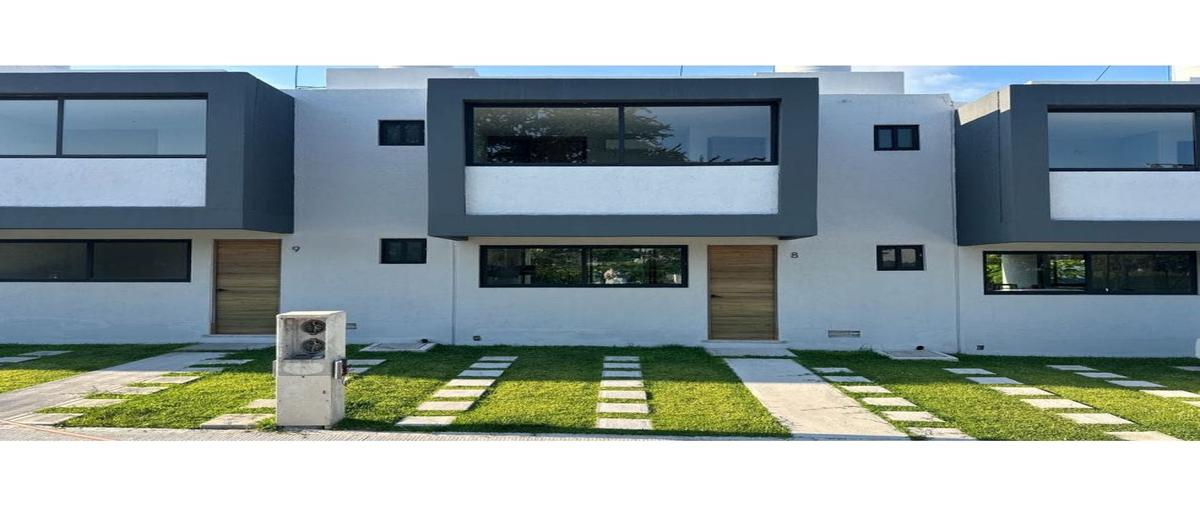 Se vende casa en BLVD DE LA TECNOLOGIA 10 SANTA FE XOCHITEPEC MORELOS ...