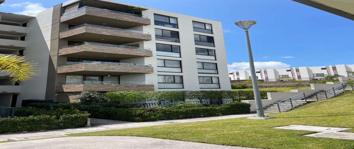Renta de departamento SANTA FE LIFE STYLE XOCHITEPEC MORELOS, Colonia ...