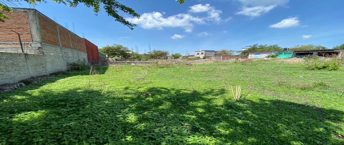 Terreno disponible en venta en XOCHITEPEC CENTRO, 62790 , Colonia ...