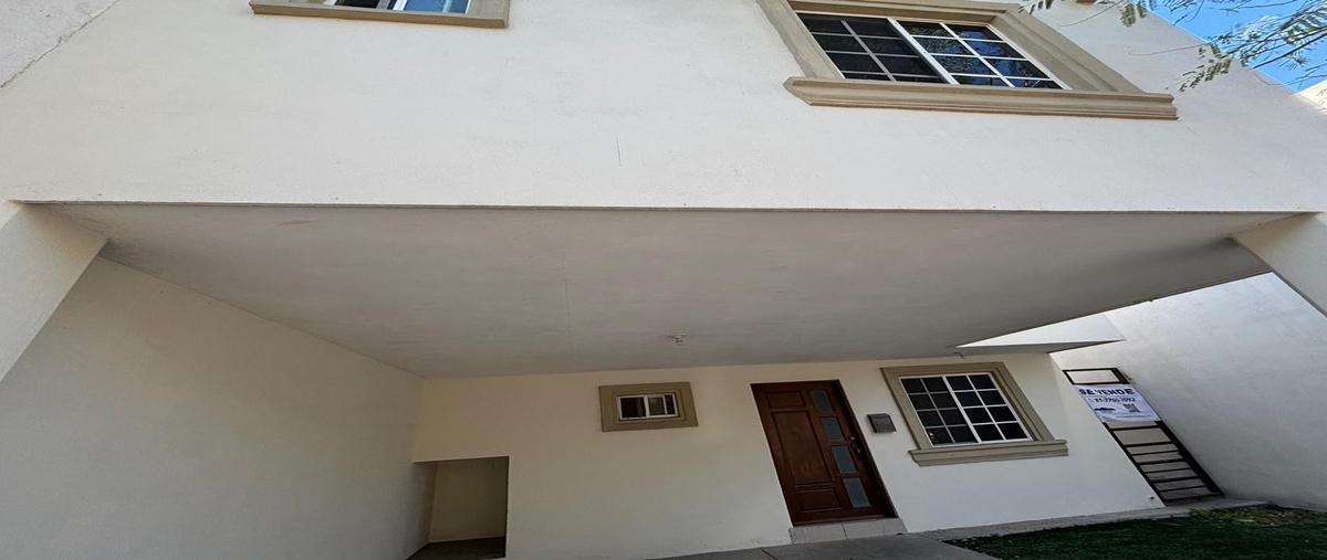 Venta casa en Hacienda santa fe, apodaca, nuevo leon, Colonia Parque ...