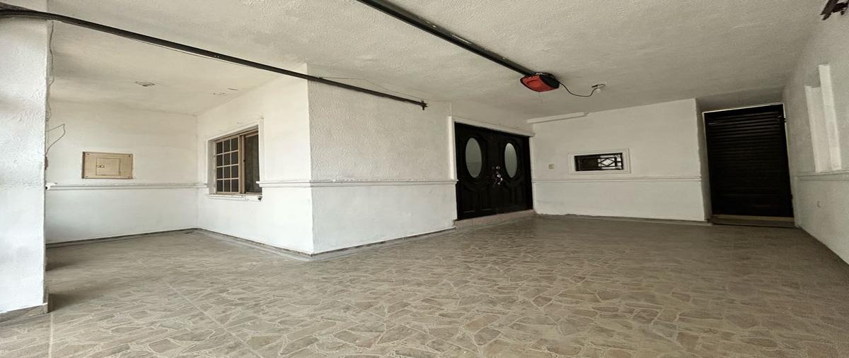 Casa disponible en renta en Luis García 615 Deportivo Huinalá, Apodaca ...