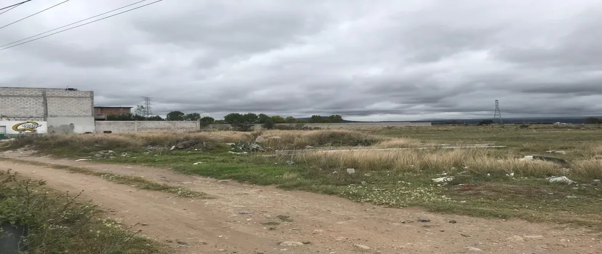 Terreno industrial en venta disponible en Carretera federal 55 #0 ...