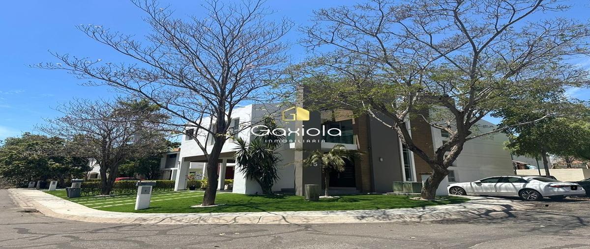 Casa disponible en venta en San Agustin , Colonia La Primavera, C.P. 80199