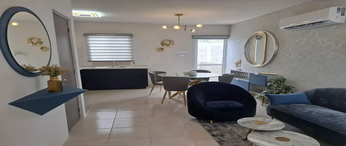 Venta casa en Sin nombre de calle #gardeniaInt. s/n, Colonia Colina de ...