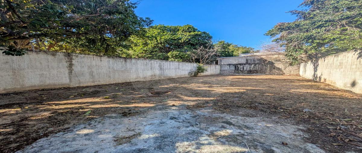 Terreno disponible en venta en Calle 57ᴬ 400B, Colonia Esperanza, C.P ...