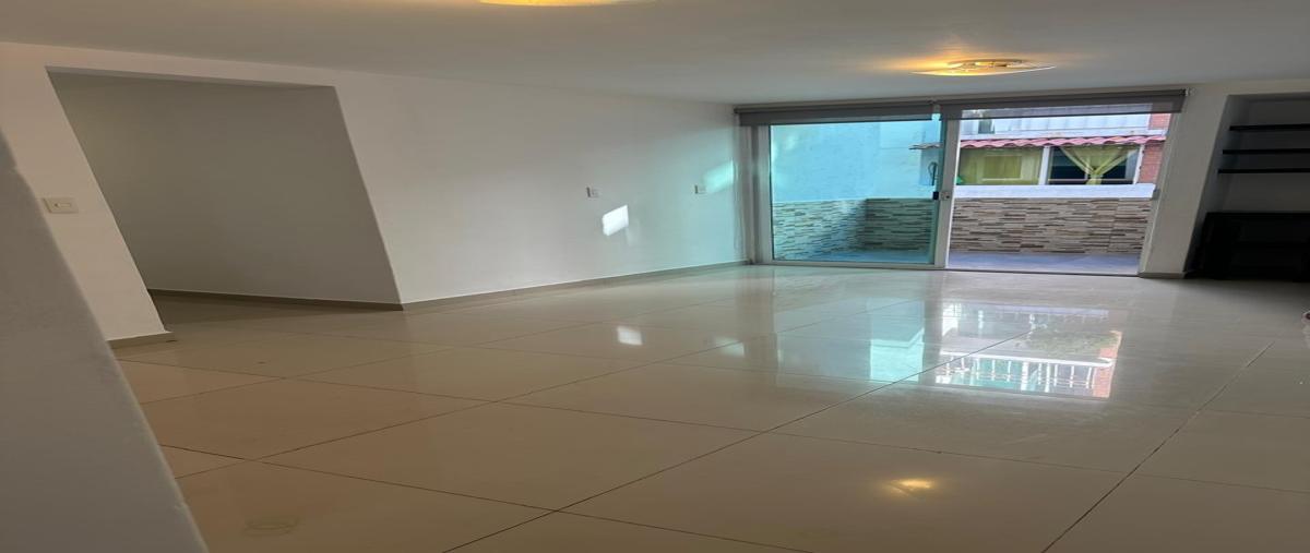 Departamento en renta disponible en C. del Fresno 192, Sta María la ...