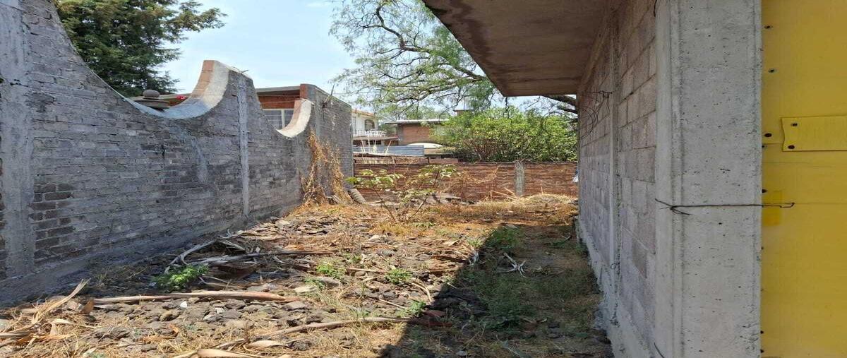 Se vende terreno en ACROSTICOS, Colonia Jaime Torres Bodet, C.P. 13530