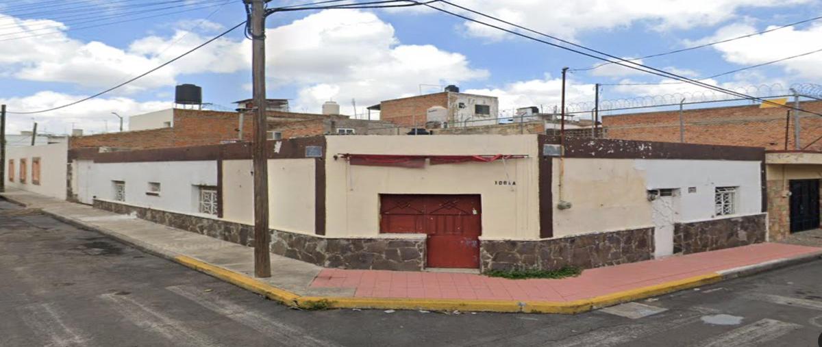 Venta de casa , Colonia Alcalde Barranquitas, C.P. 44270
