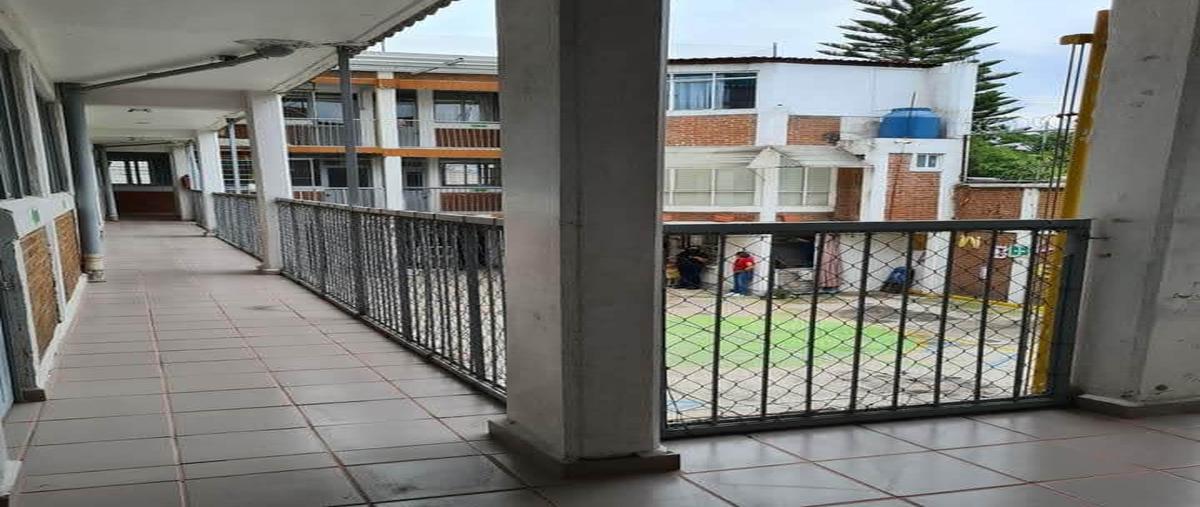 Se vende edificio , Colonia Alfredo del Mazo, C.P. 56577